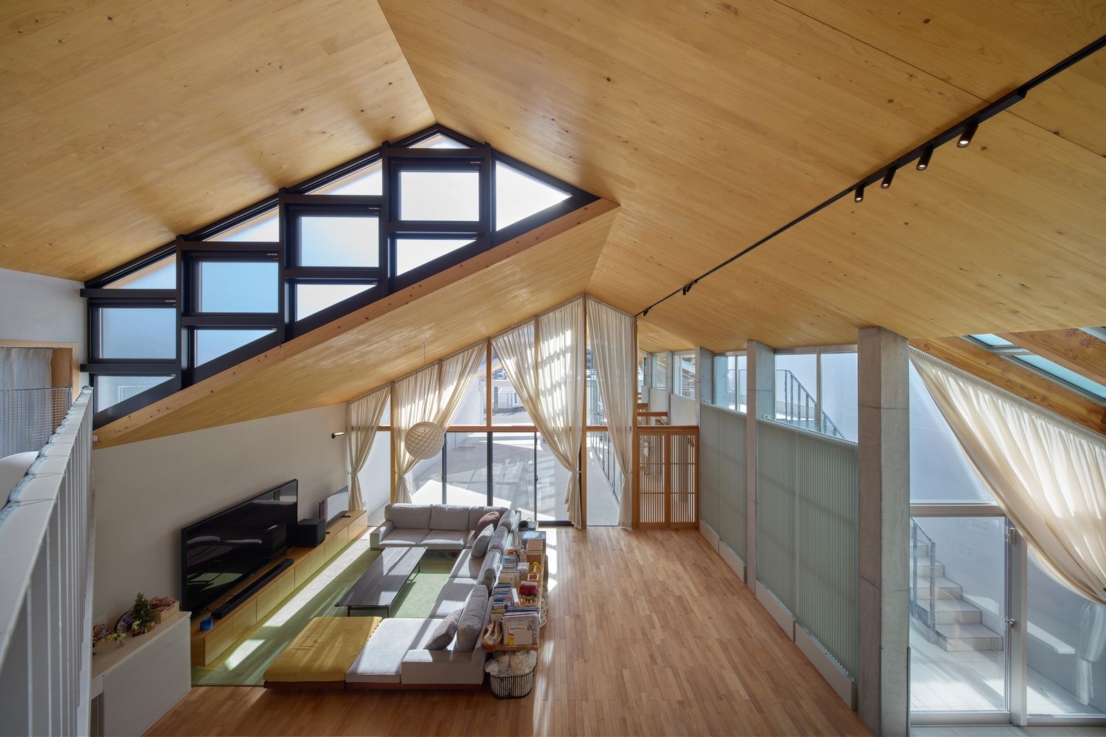 House Mの写真 | TECTURE（テクチャー）