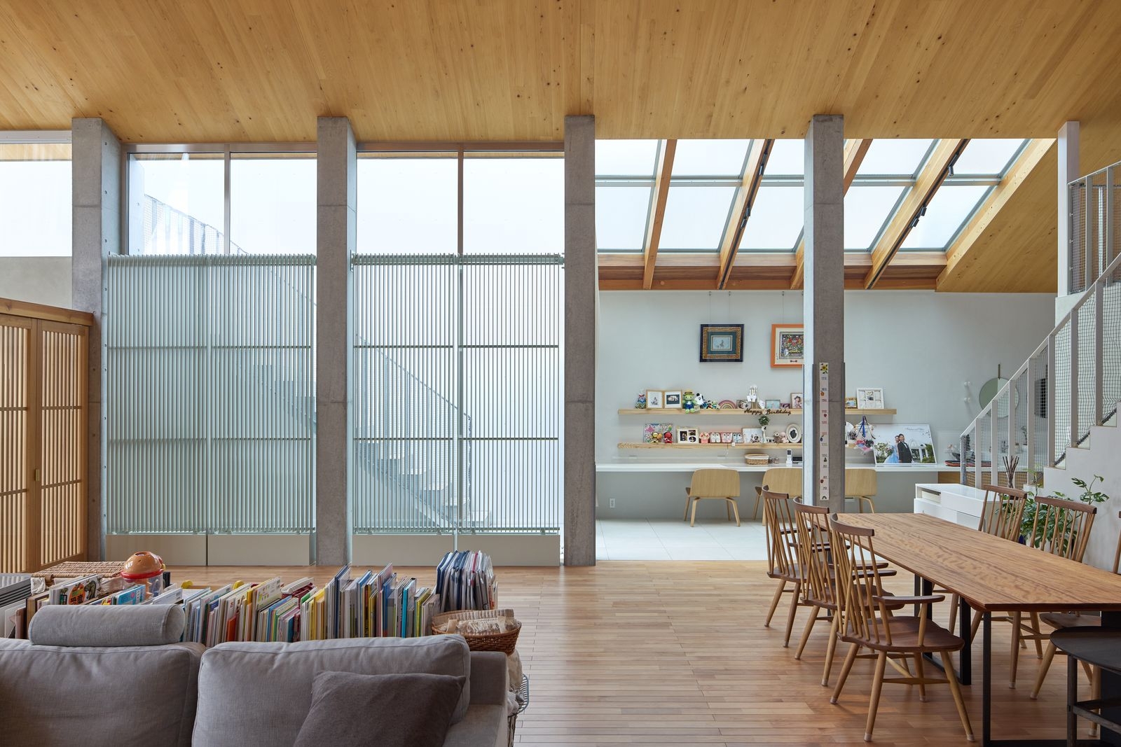 House Mの写真 | TECTURE（テクチャー）