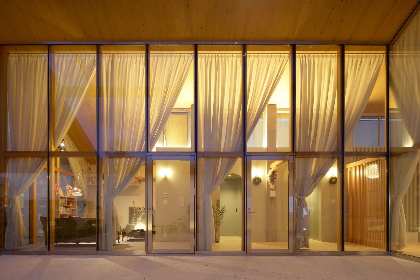 House Mの写真 | TECTURE（テクチャー）