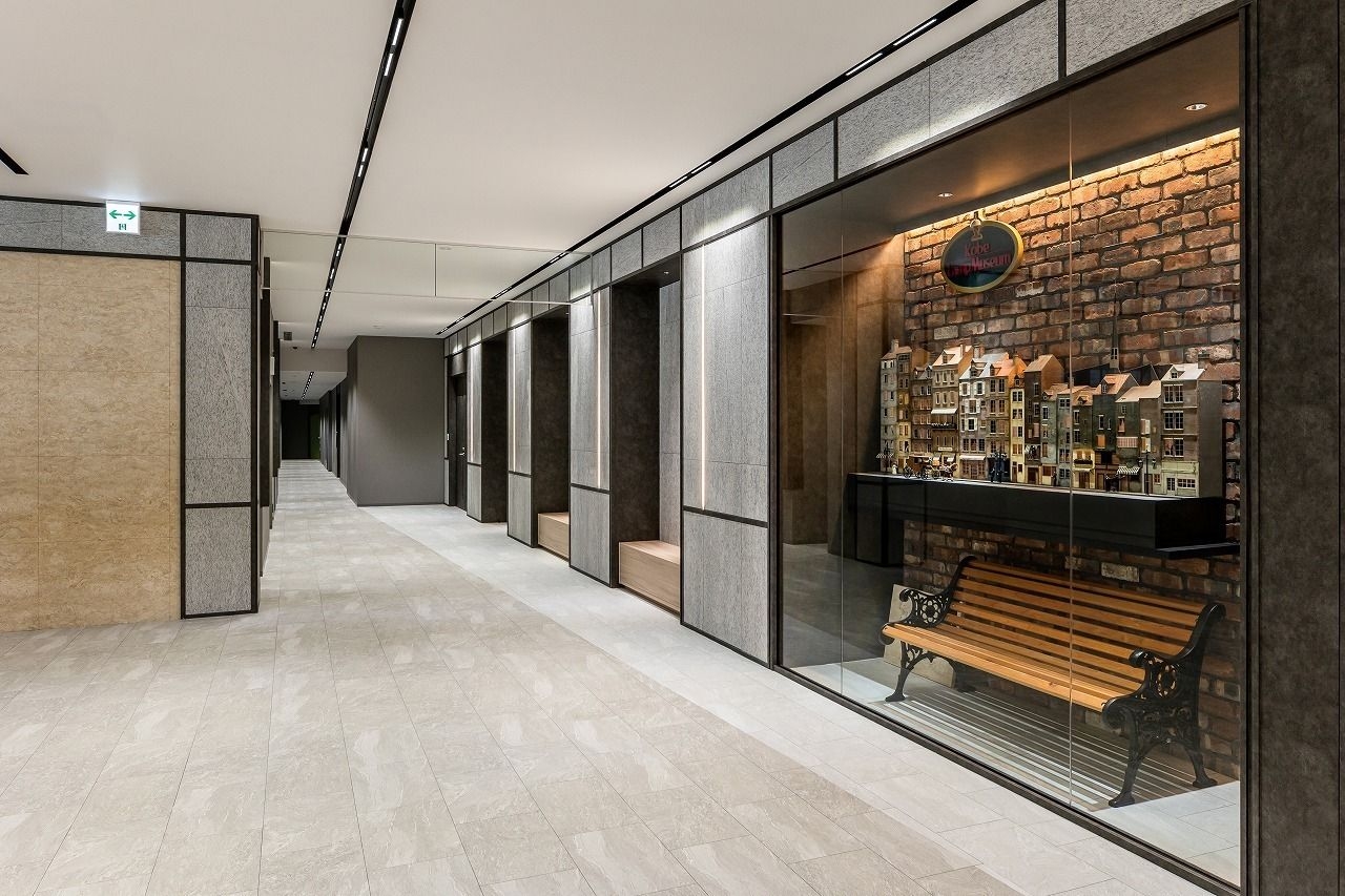 クリエイト神戸の写真 | TECTURE（テクチャー）