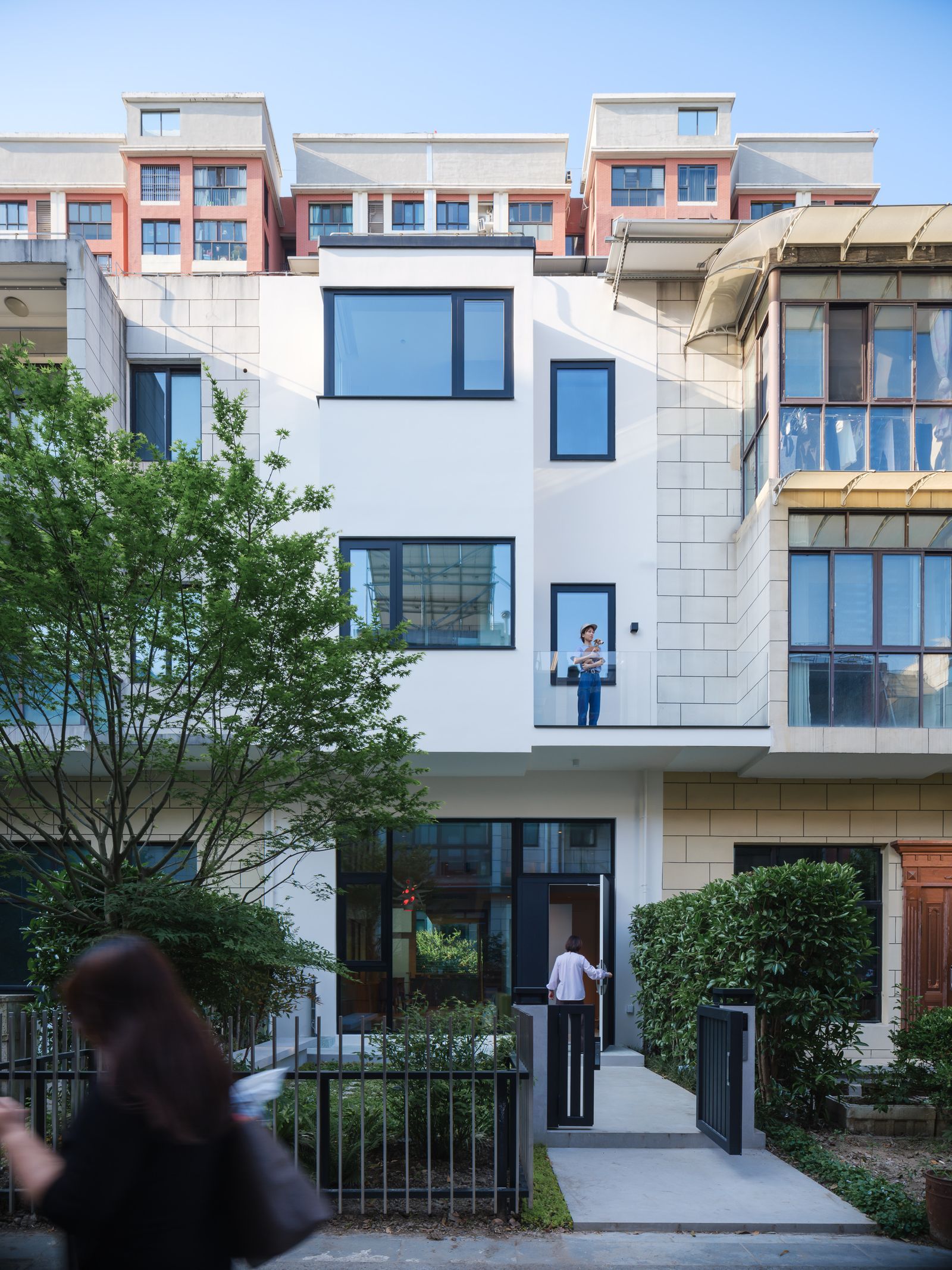 Pi HOUSE | TECTURE（テクチャー）