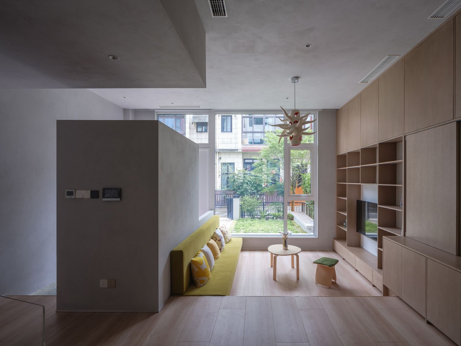 Pi HOUSEの写真 | TECTURE（テクチャー）