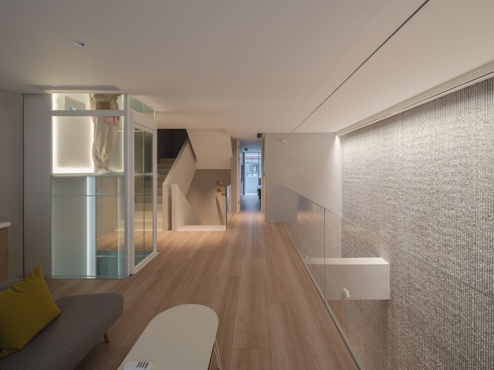 Pi HOUSEの写真 | TECTURE（テクチャー）