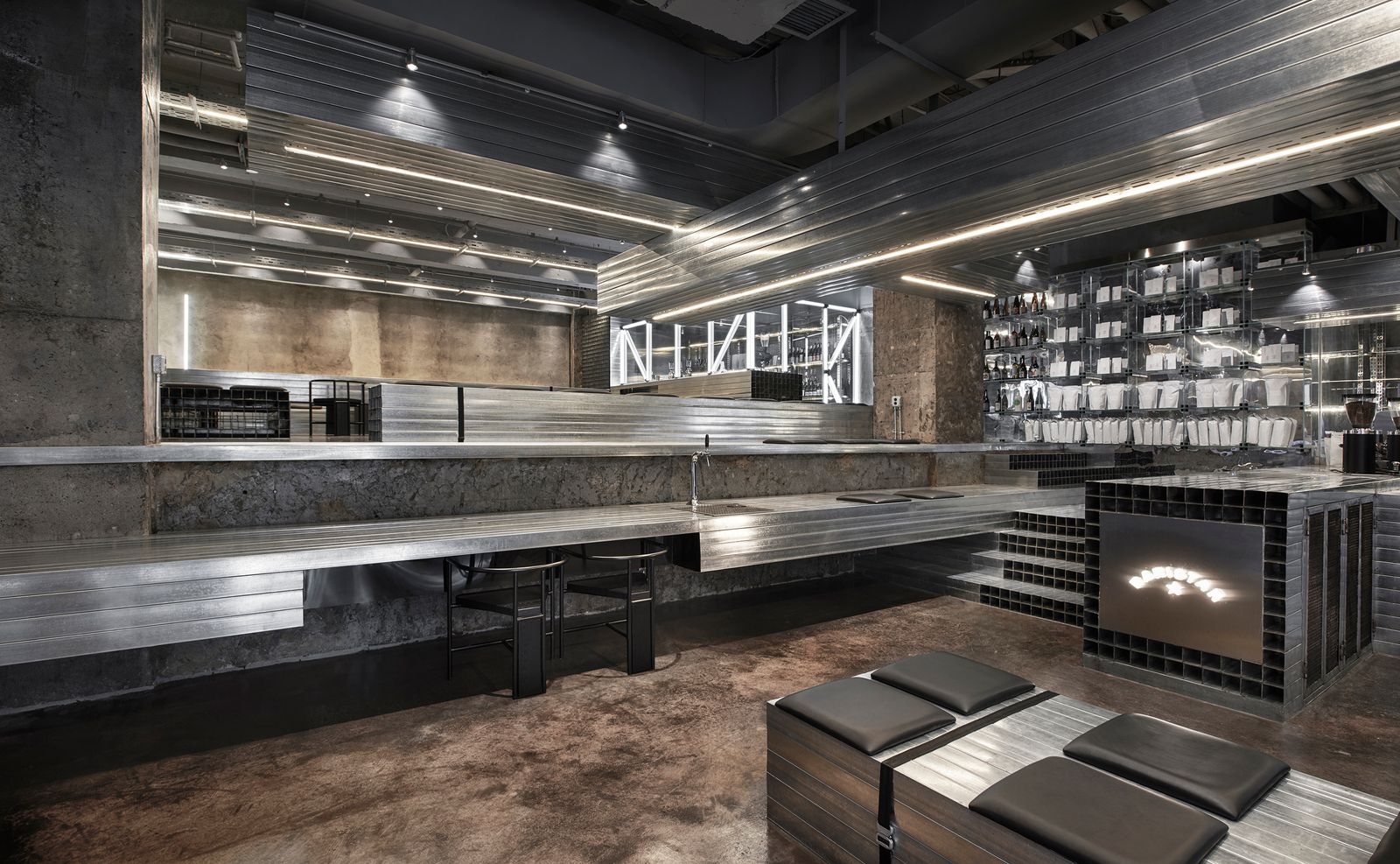 BARISTAR | TECTURE（テクチャー）