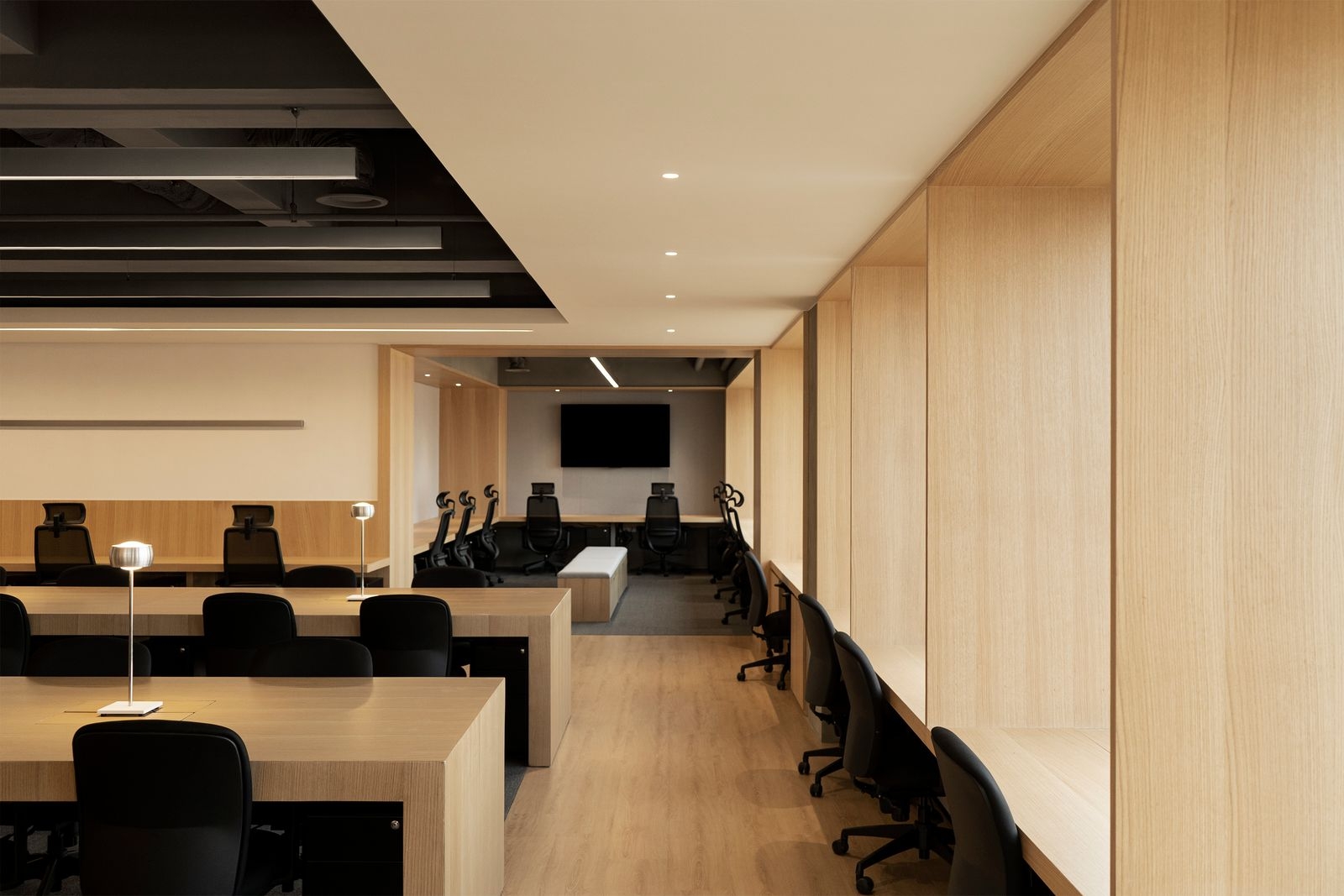 Havas Events Shanghai Office | TECTURE（テクチャー）