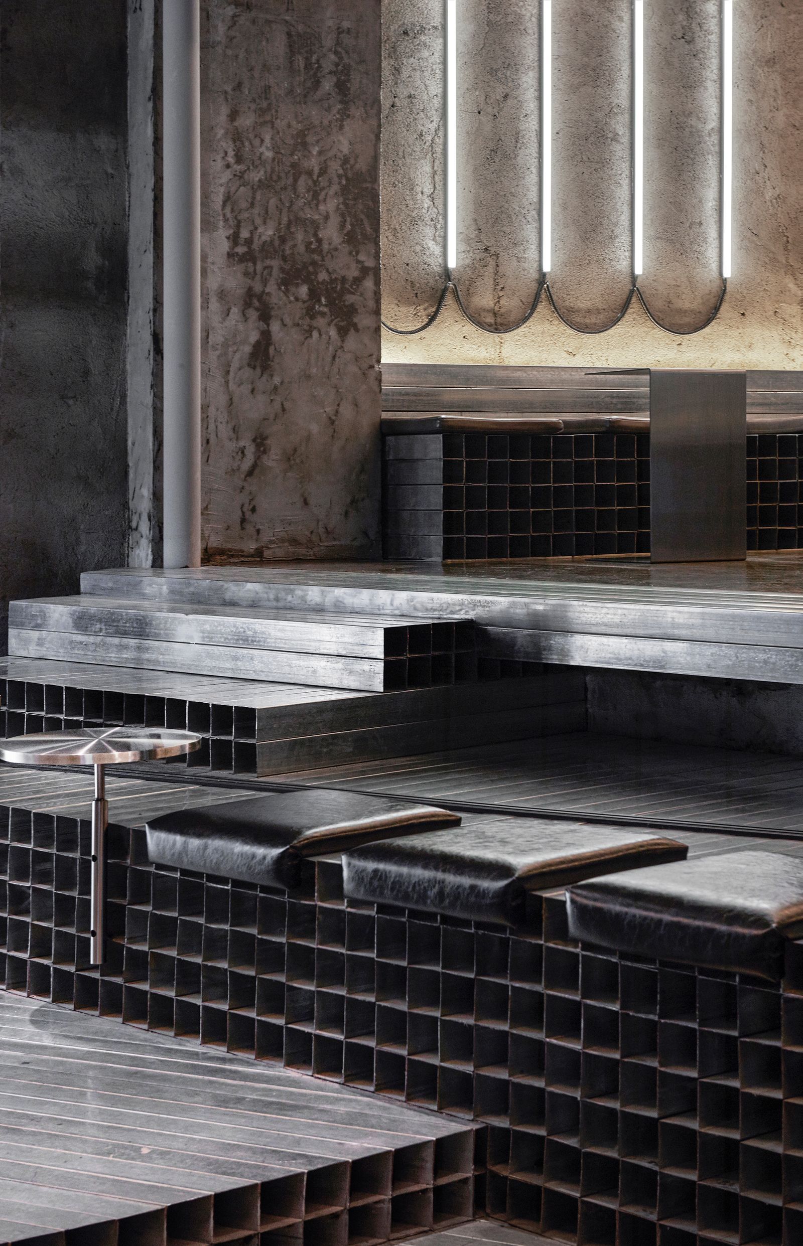 BARISTARの写真 | TECTURE（テクチャー）