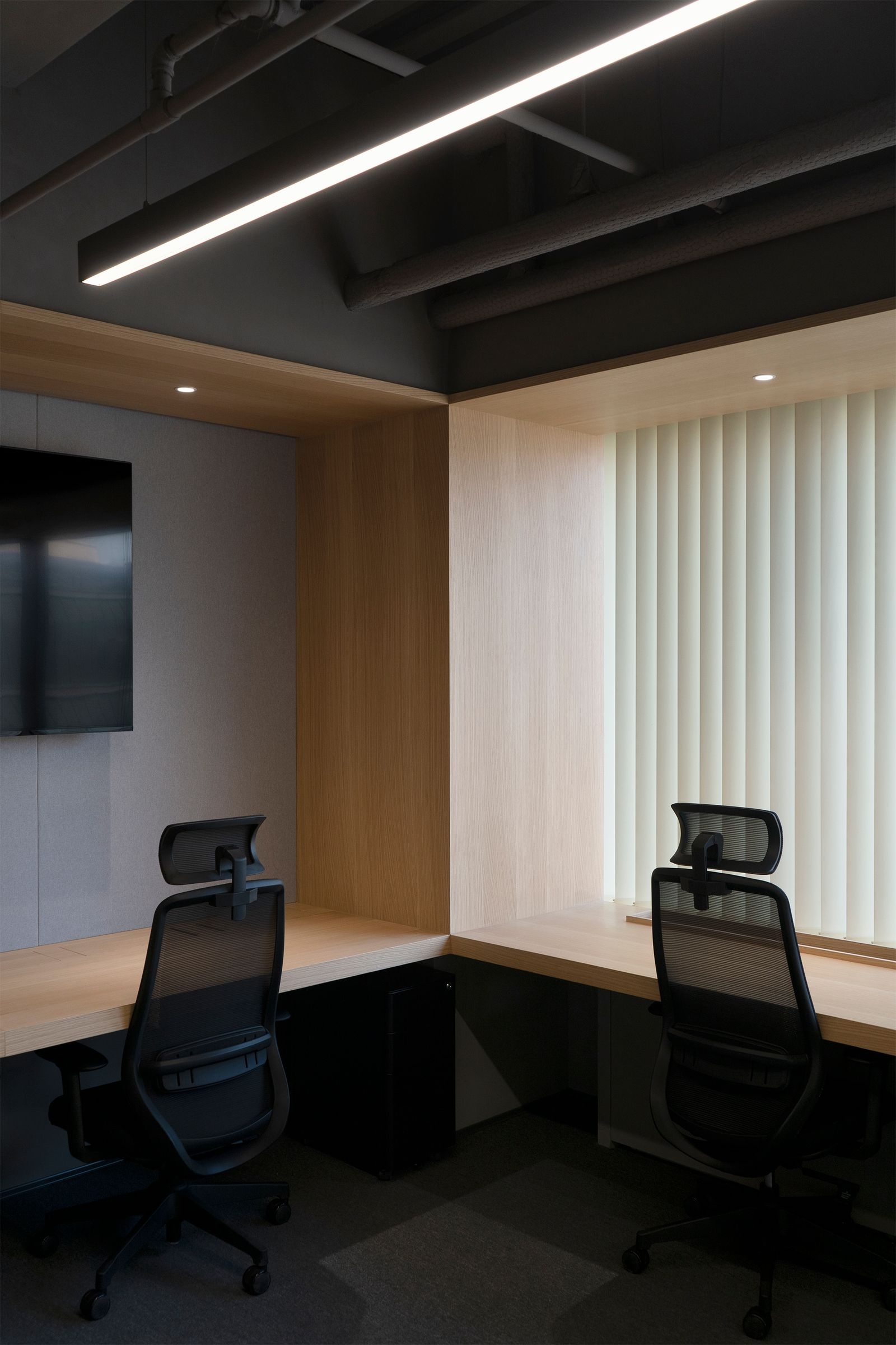 Havas Events Shanghai Officeの写真 | TECTURE（テクチャー）