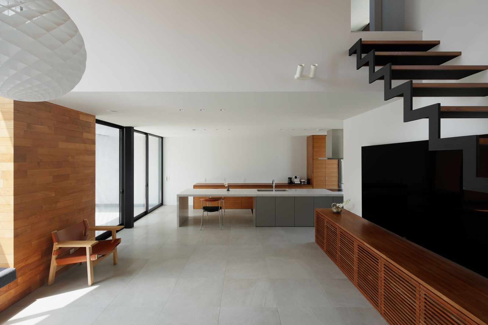 田園調布H邸 | TECTURE（テクチャー）