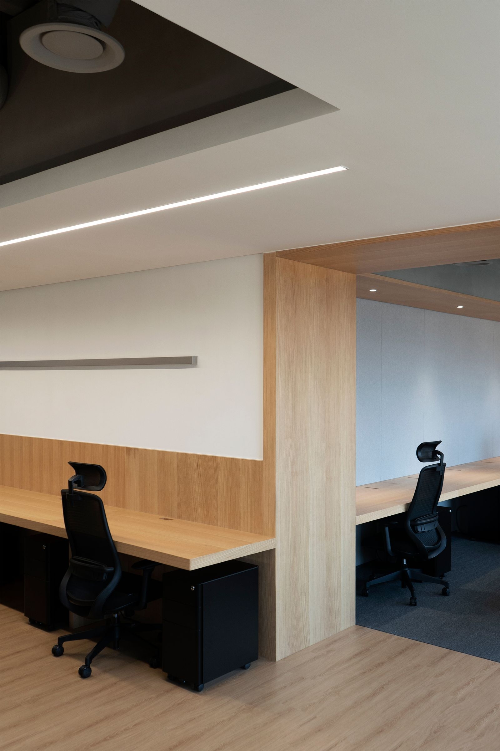 Havas Events Shanghai Officeの写真 | TECTURE（テクチャー）