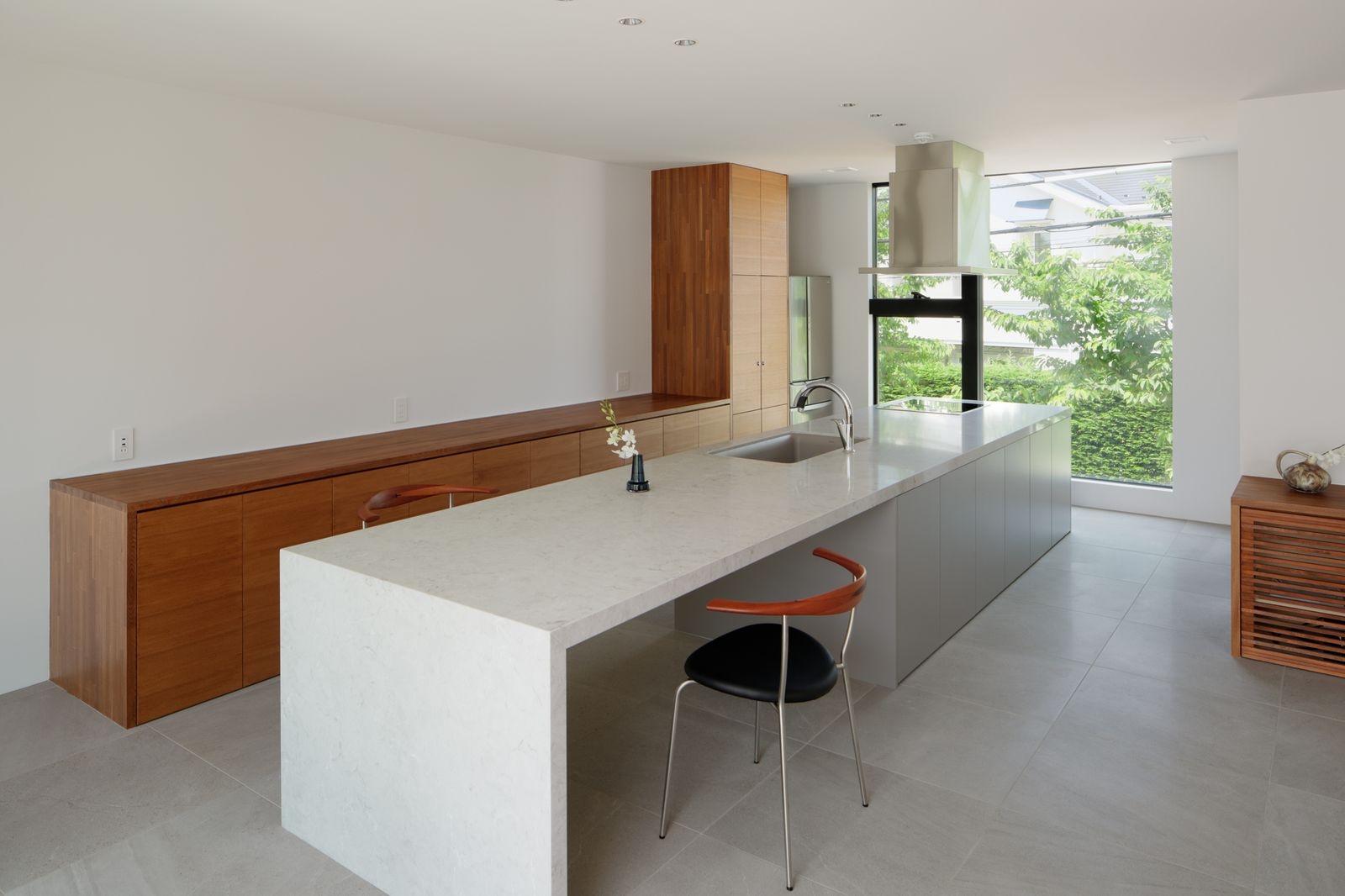 田園調布H邸の写真 | TECTURE（テクチャー）