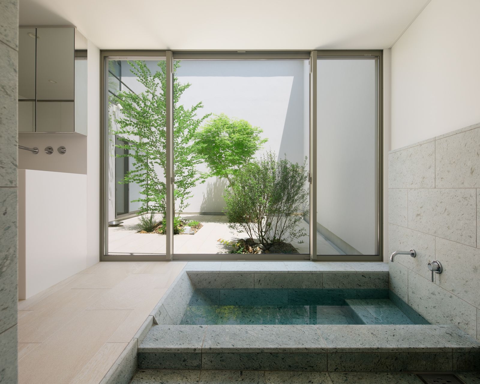 田園調布H邸の写真 | TECTURE（テクチャー）