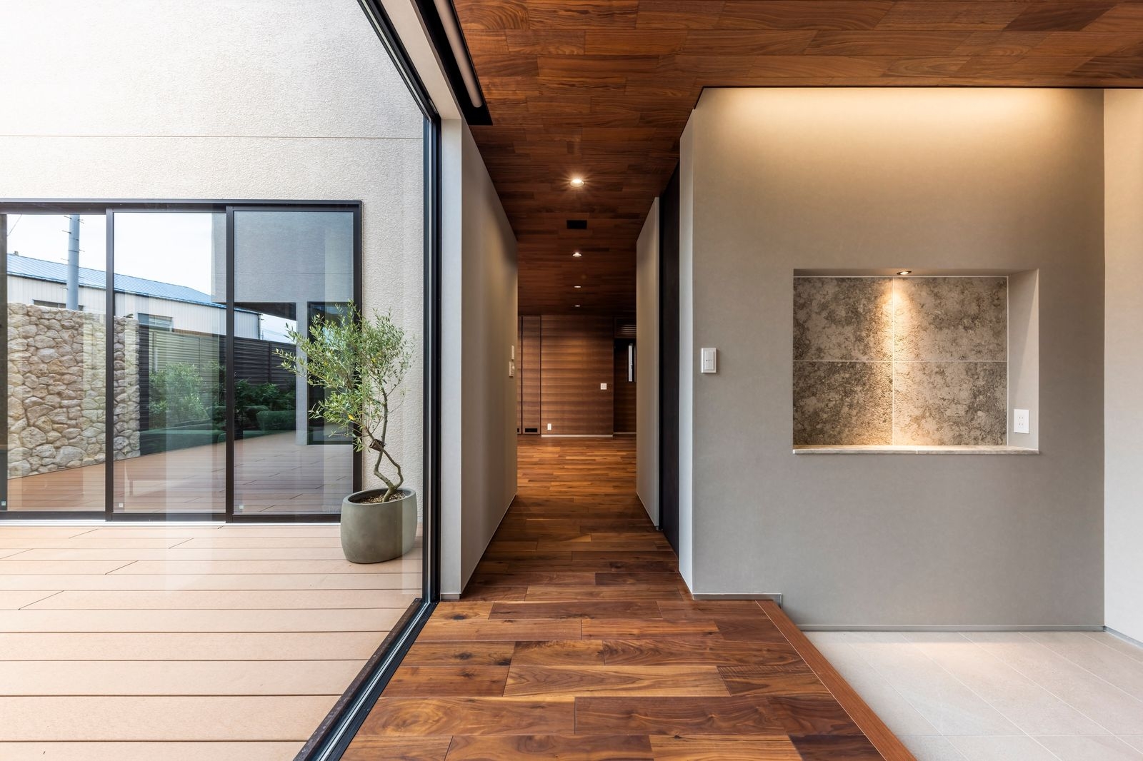 T-HOUSEの写真 | TECTURE（テクチャー）