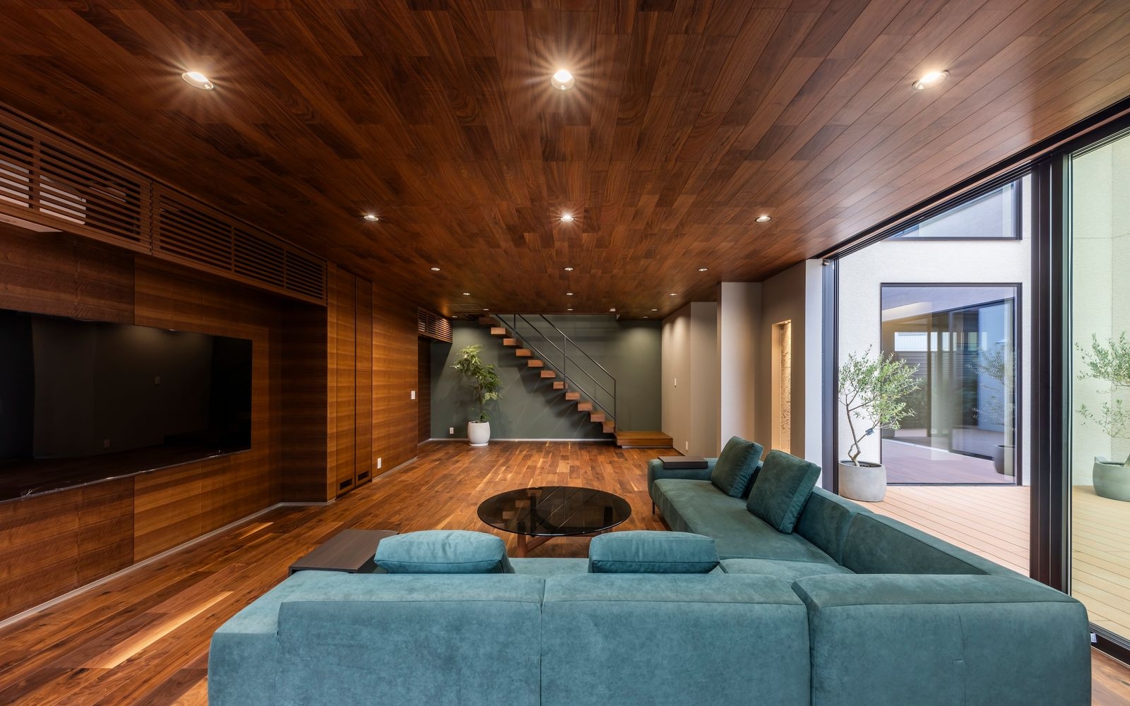 T-HOUSEの写真 | TECTURE（テクチャー）