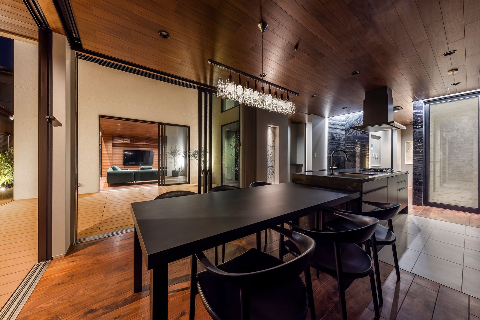 T-HOUSEの写真 | TECTURE（テクチャー）