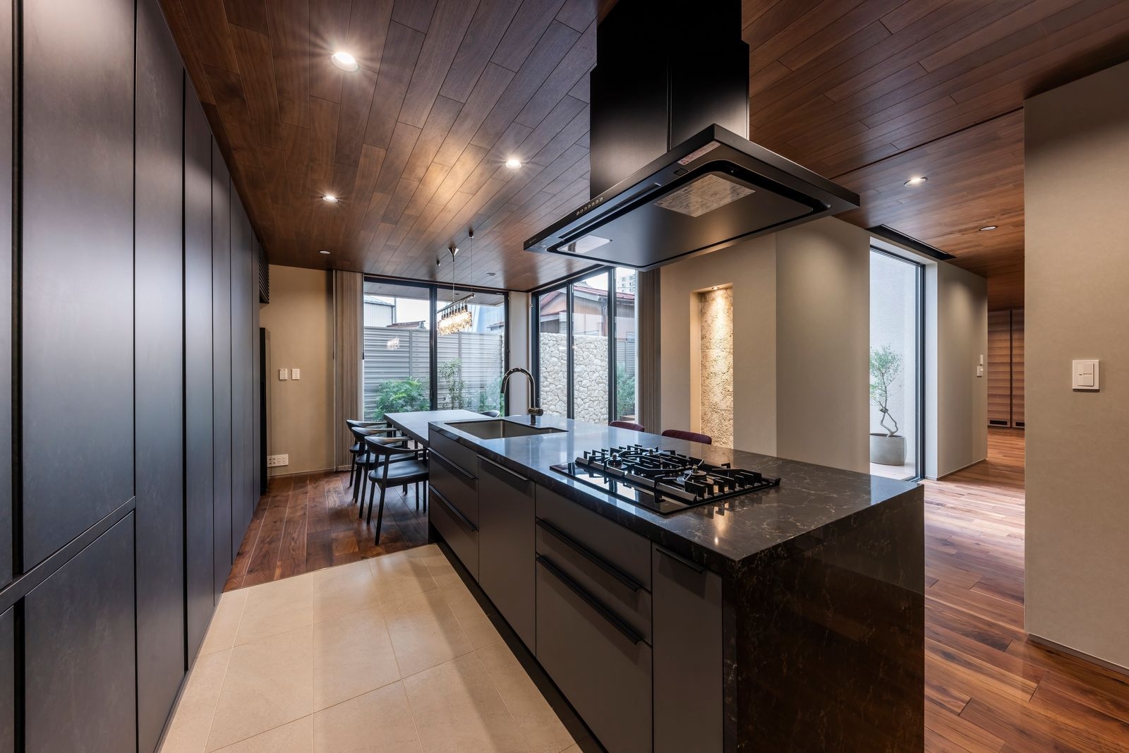 T-HOUSEの写真 | TECTURE（テクチャー）