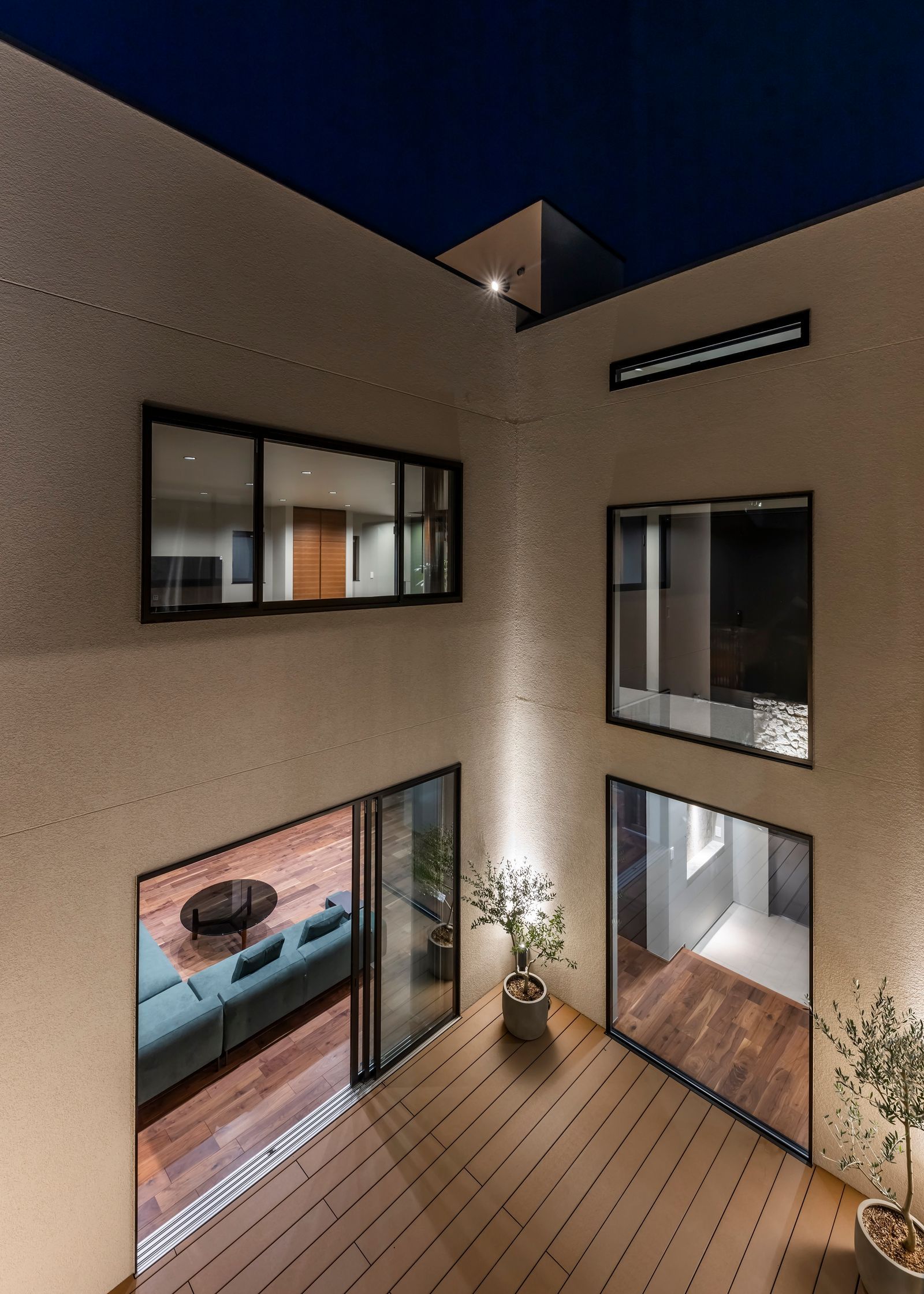 T-HOUSEの写真 | TECTURE（テクチャー）