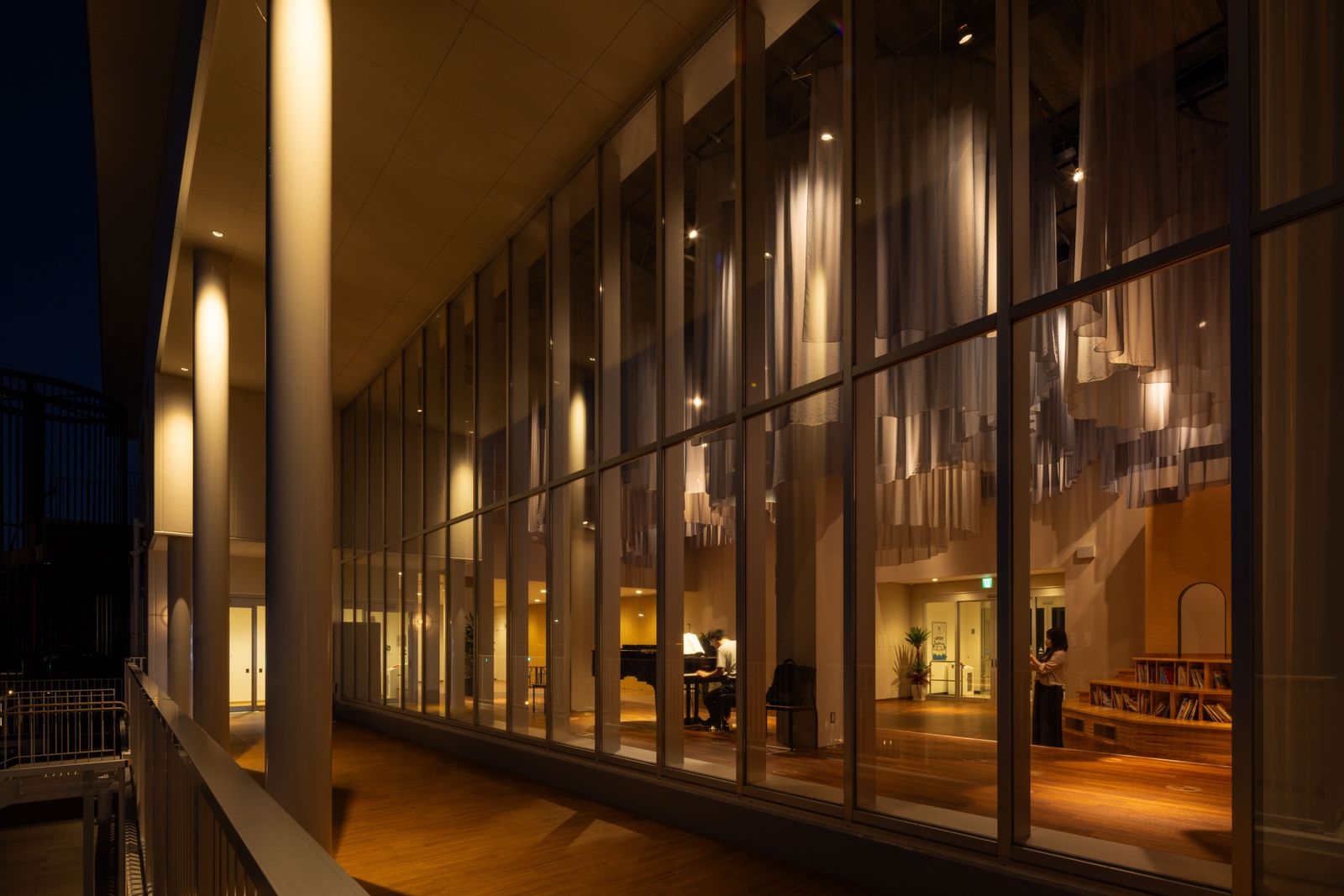 道の駅たのうららの写真 | TECTURE（テクチャー）