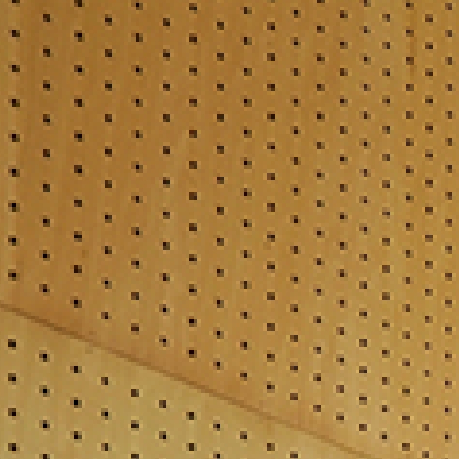 シナベニヤ 有孔 t=5.5mm | TECTURE（テクチャー）