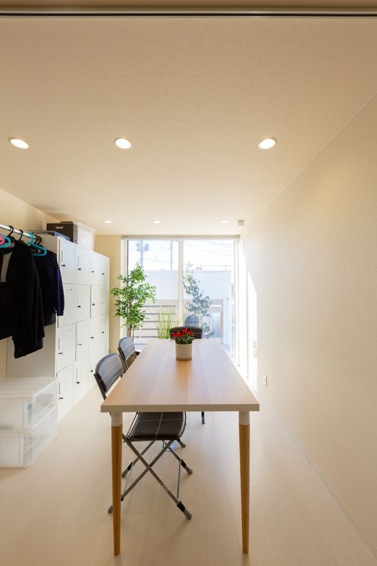 富沢西EBデンタルクリニックの写真 | TECTURE（テクチャー）