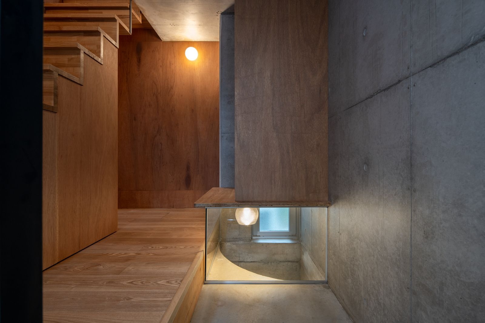 西六の家/Nishiroku Houseの写真 | TECTURE（テクチャー）