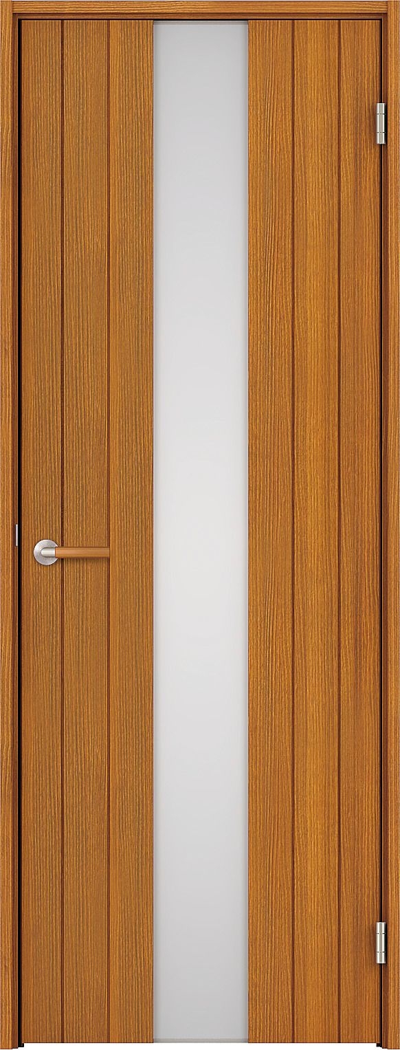 建具ピノアース | N-FG - ミディアムブラウン色 | TECTURE（テクチャー）