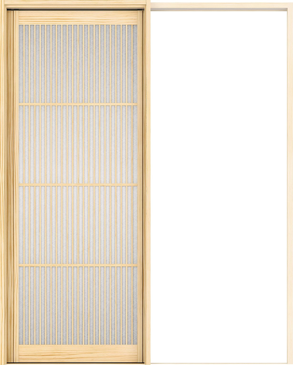 建具ピノアース | N-WT | TECTURE（テクチャー）