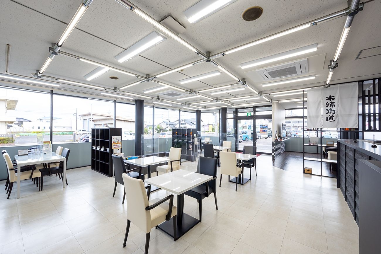 写真 | TECTURE（テクチャー）