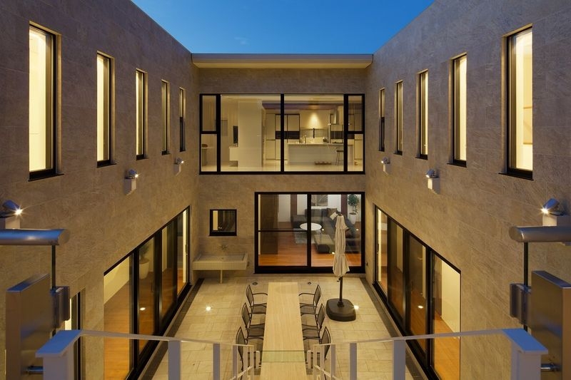 アウタールームのある家の写真 | TECTURE（テクチャー）