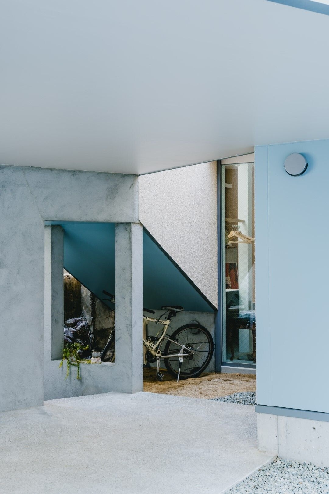 中山手の住宅 | TECTURE（テクチャー）