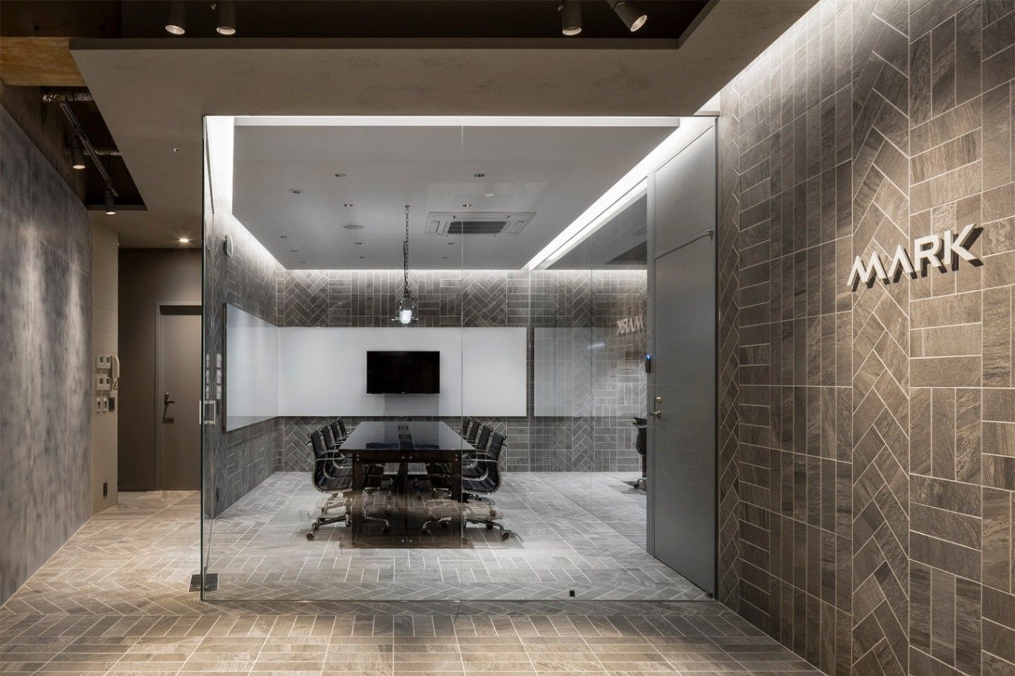 MARK の写真 | TECTURE（テクチャー）