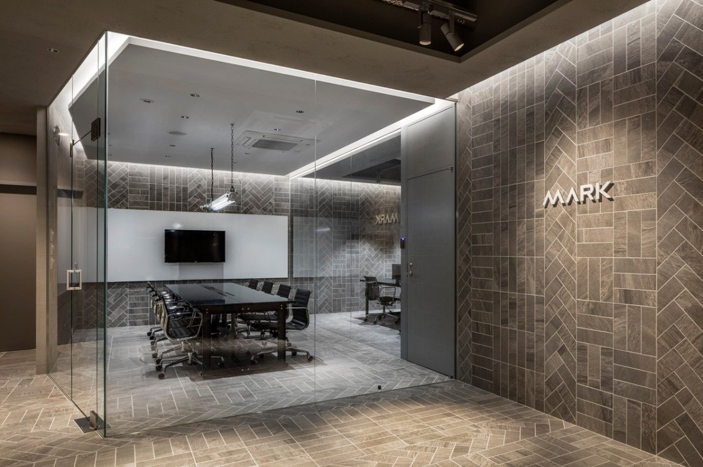 MARK の写真 | TECTURE（テクチャー）