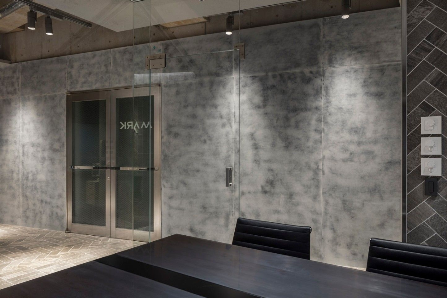 MARK の写真 | TECTURE（テクチャー）