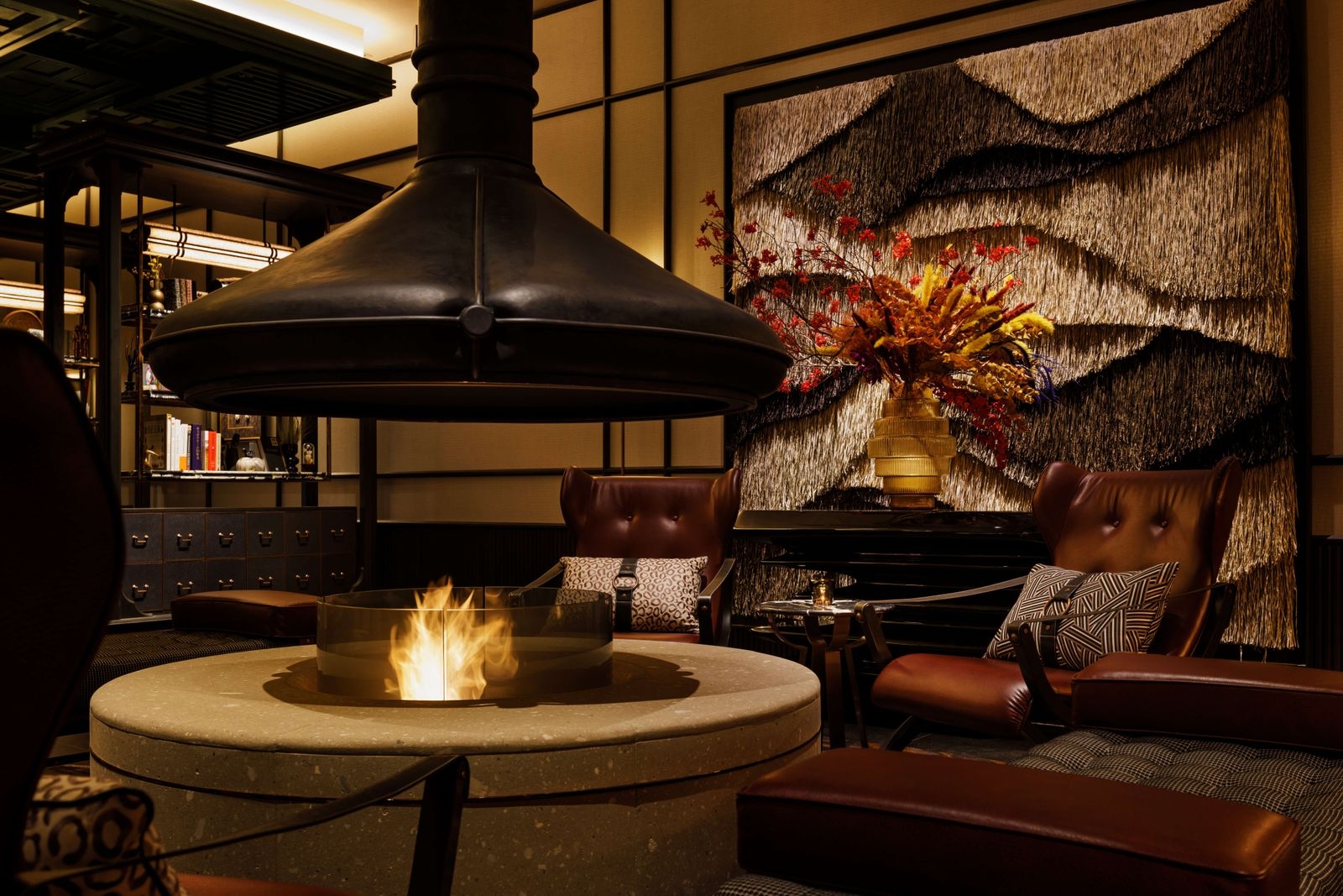 HOTEL SOSEI SAPPORO M GALLERYの写真 | TECTURE（テクチャー）