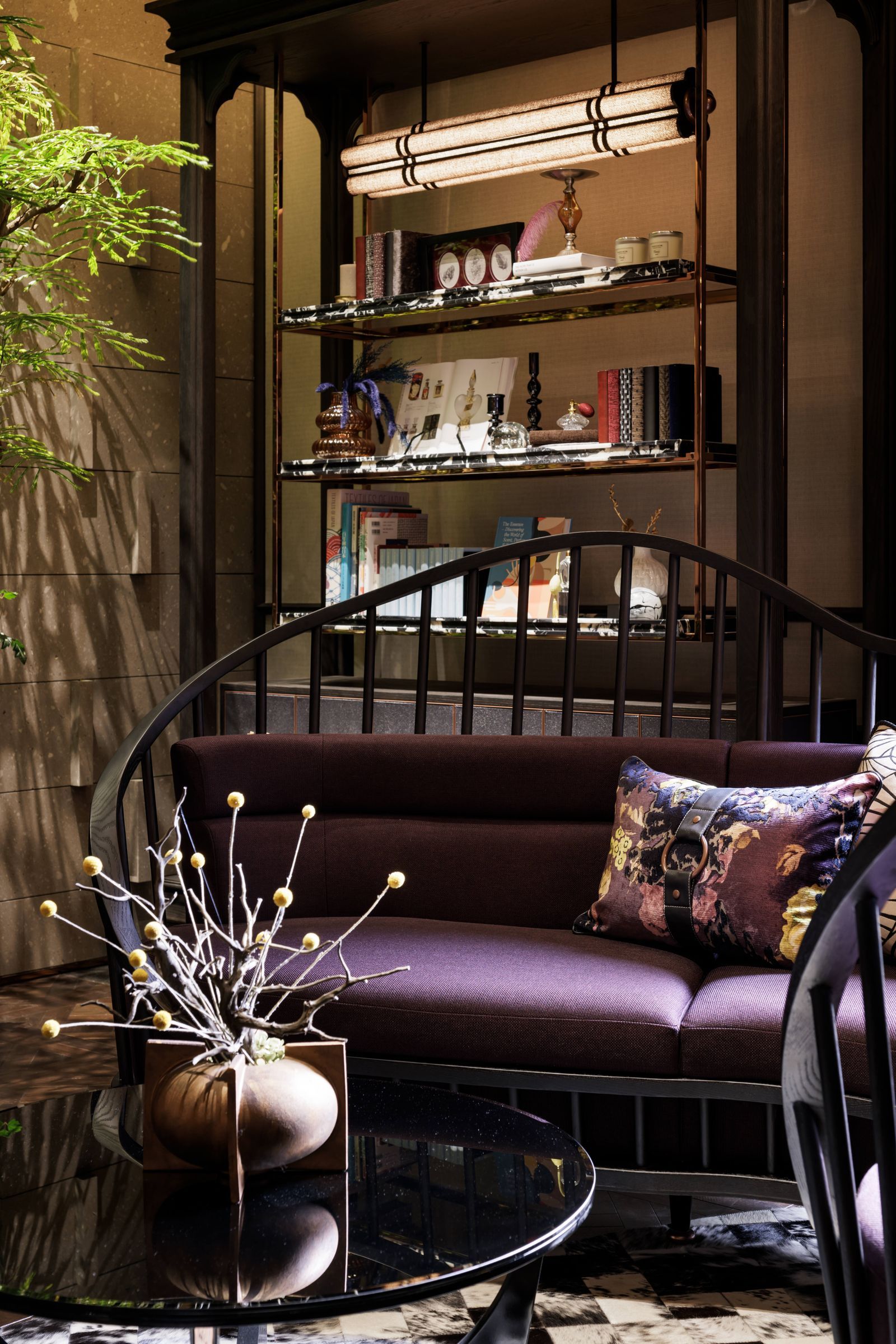 HOTEL SOSEI SAPPORO M GALLERYの写真 | TECTURE（テクチャー）