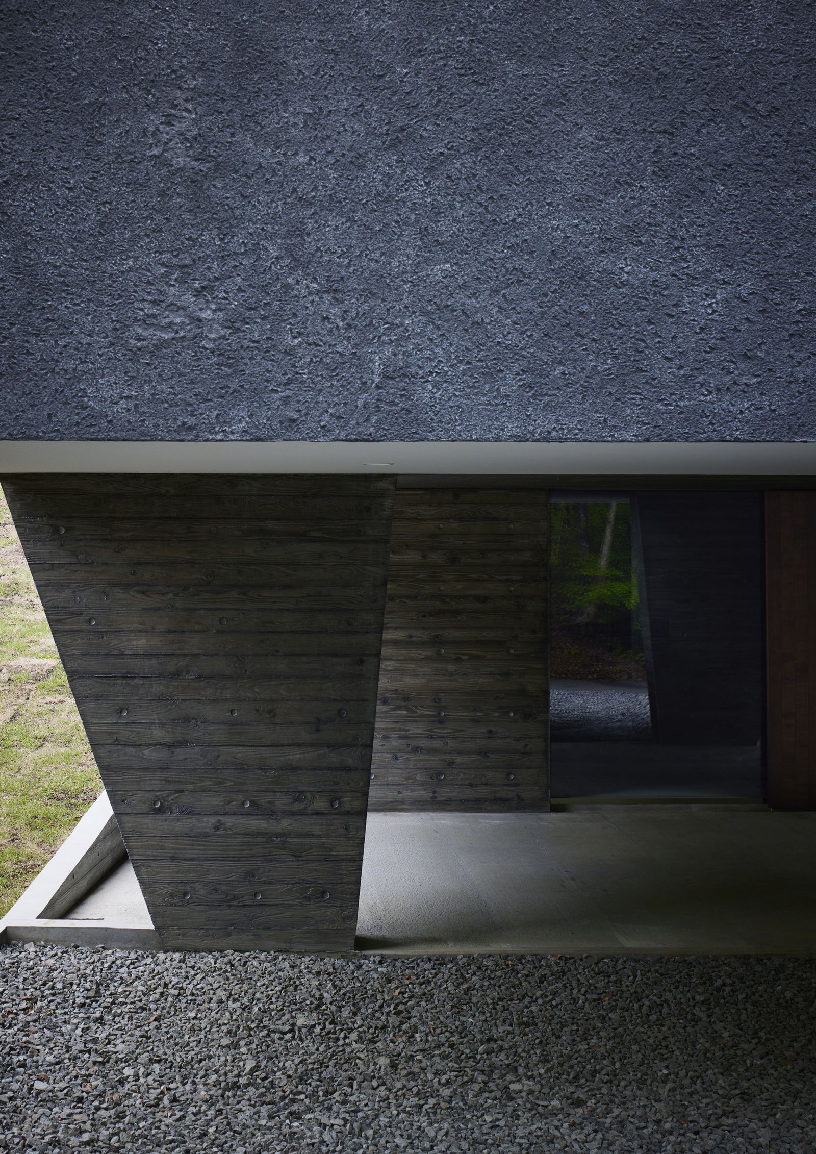 河口湖の森の家の写真 | TECTURE（テクチャー）