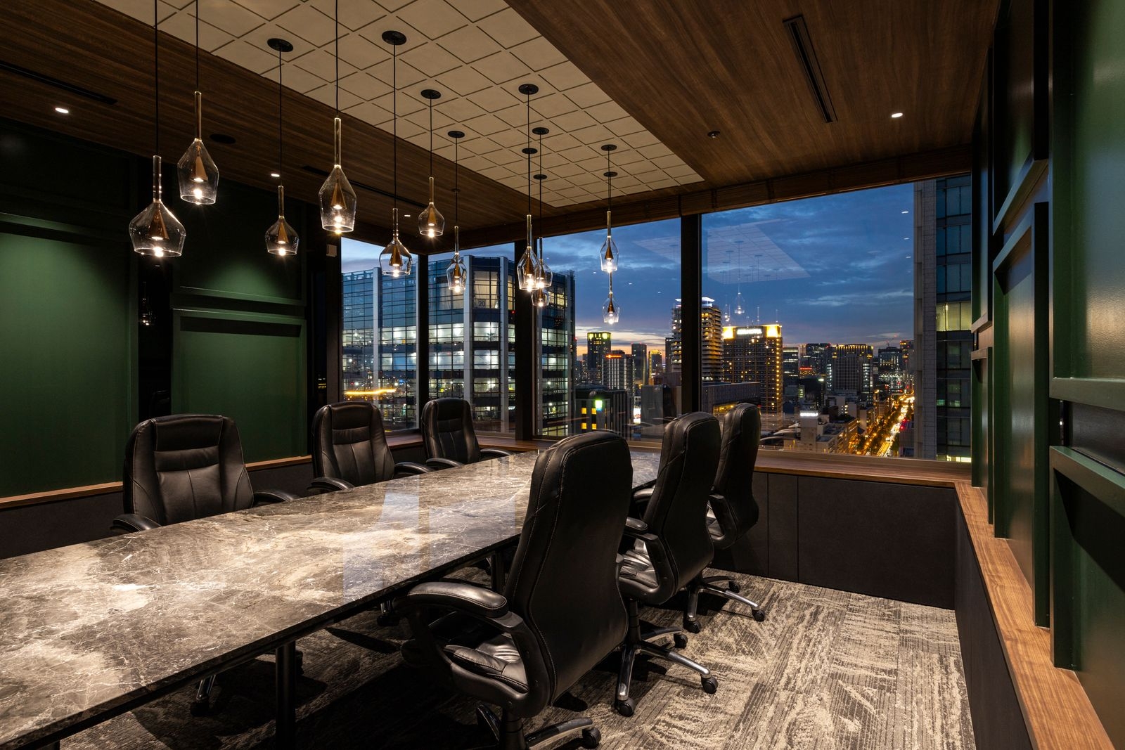 フェニックス移転PJの写真 | TECTURE（テクチャー）