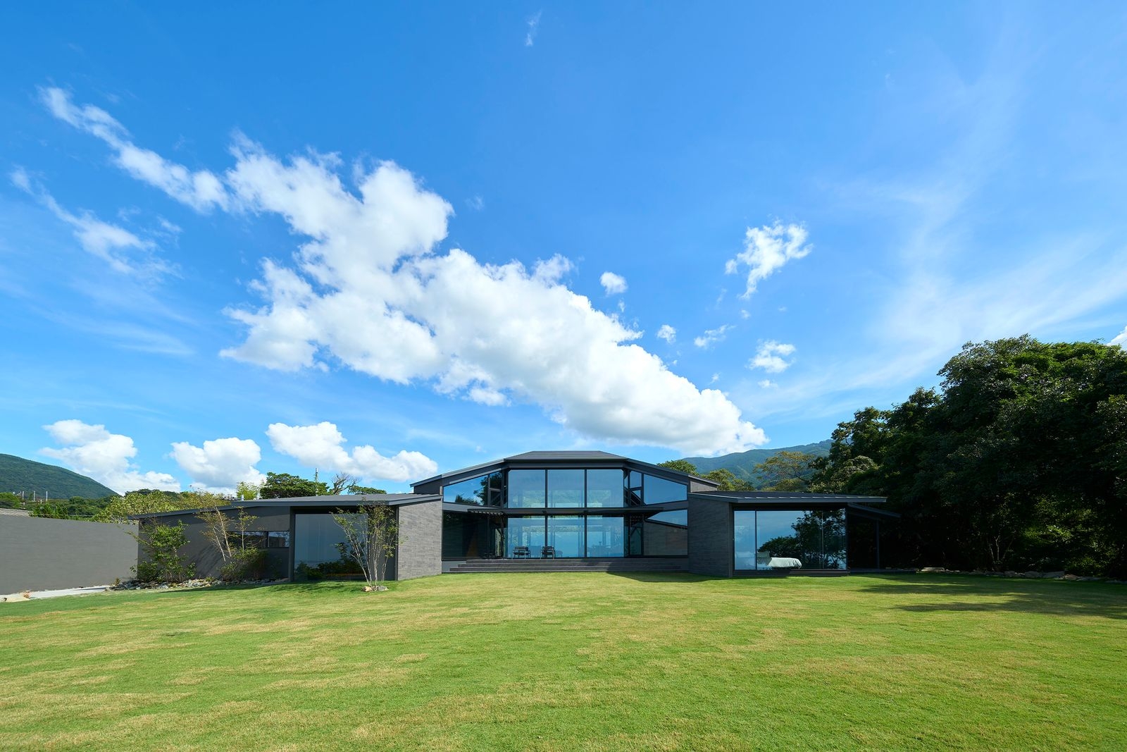 HOUSE Yの写真 | TECTURE（テクチャー）