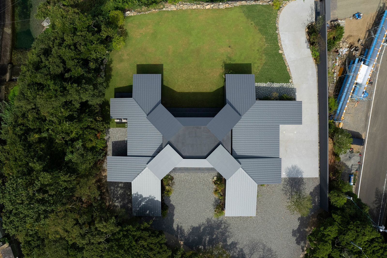 HOUSE Yの写真 | TECTURE（テクチャー）