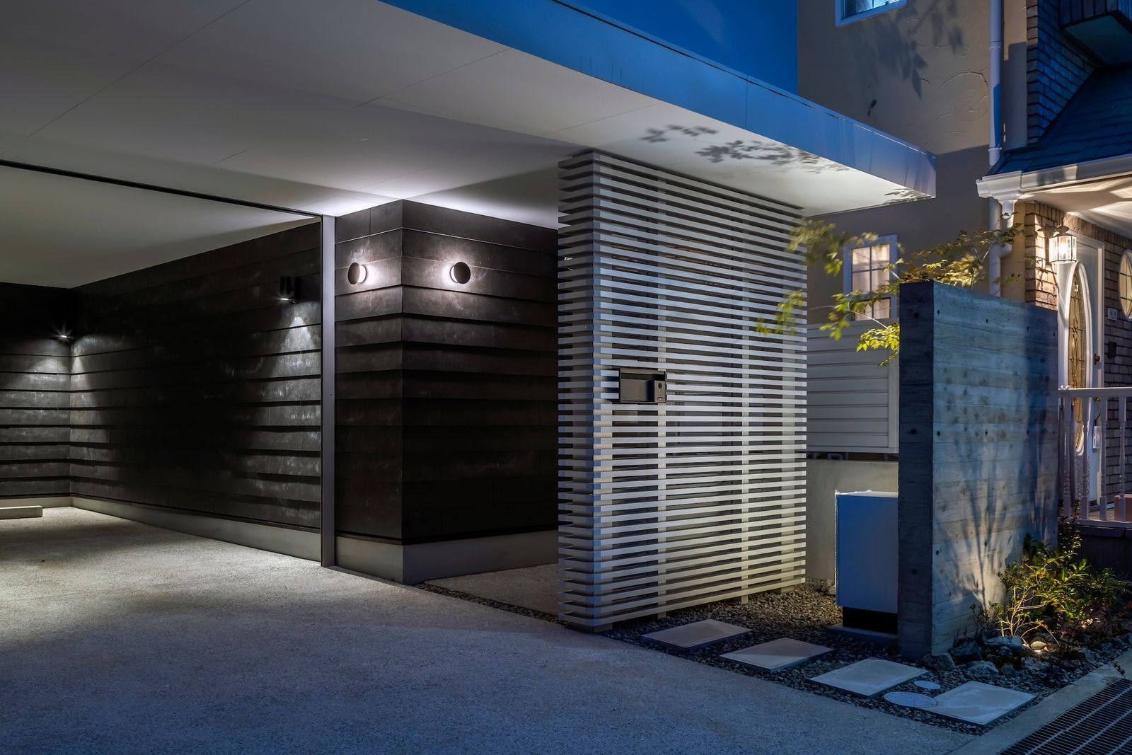 廻廂の家の写真 | TECTURE（テクチャー）