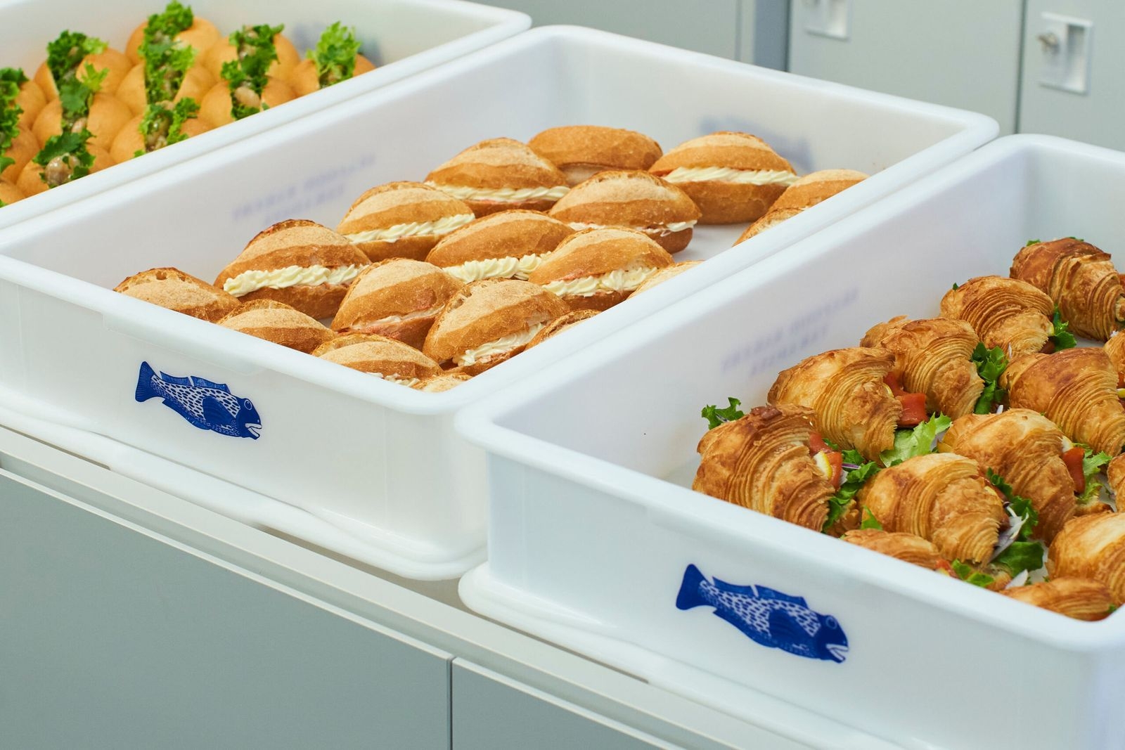 SEAFOOD BAKERY TAKADAYAの写真 | TECTURE（テクチャー）