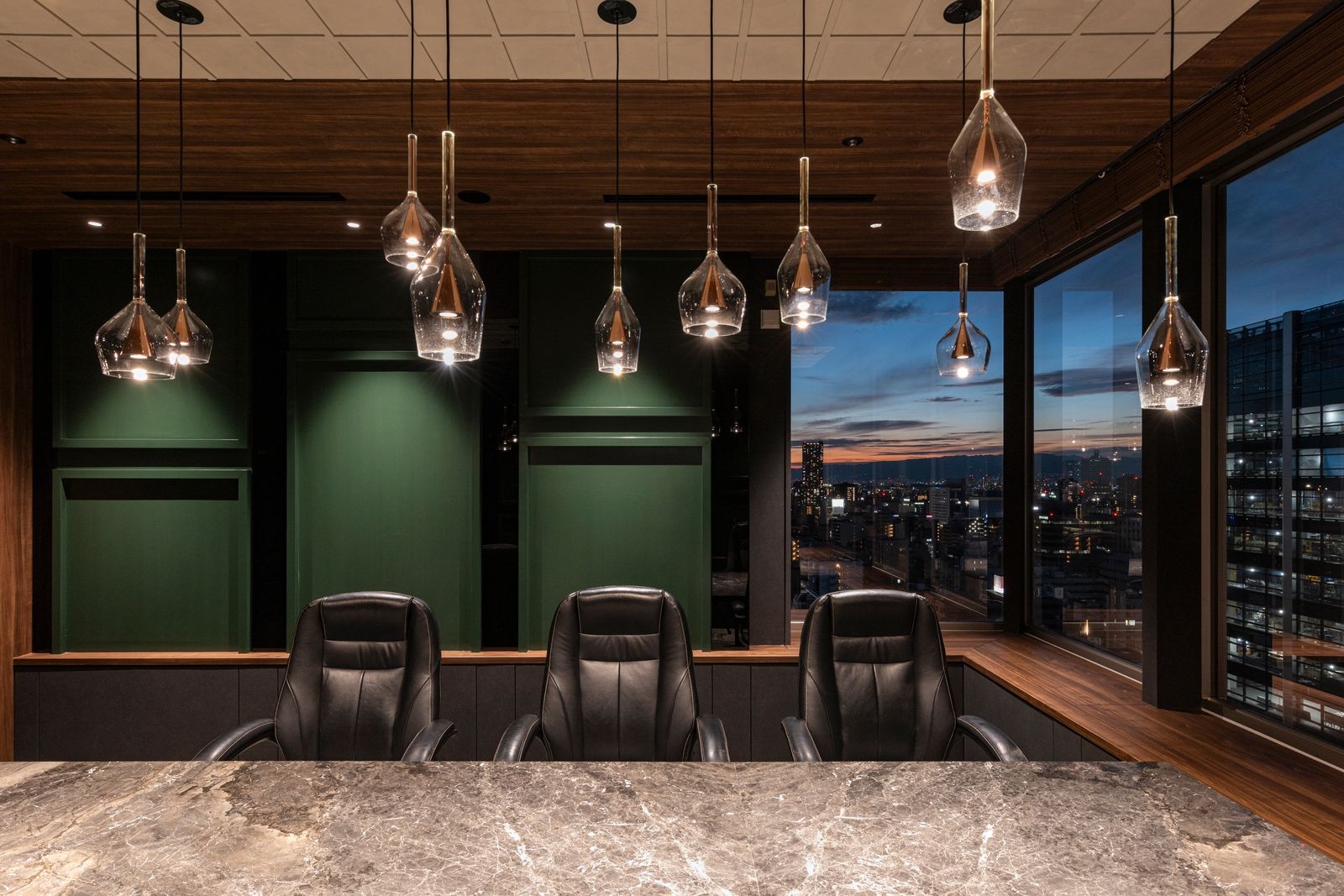 フェニックス移転PJの写真 | TECTURE（テクチャー）