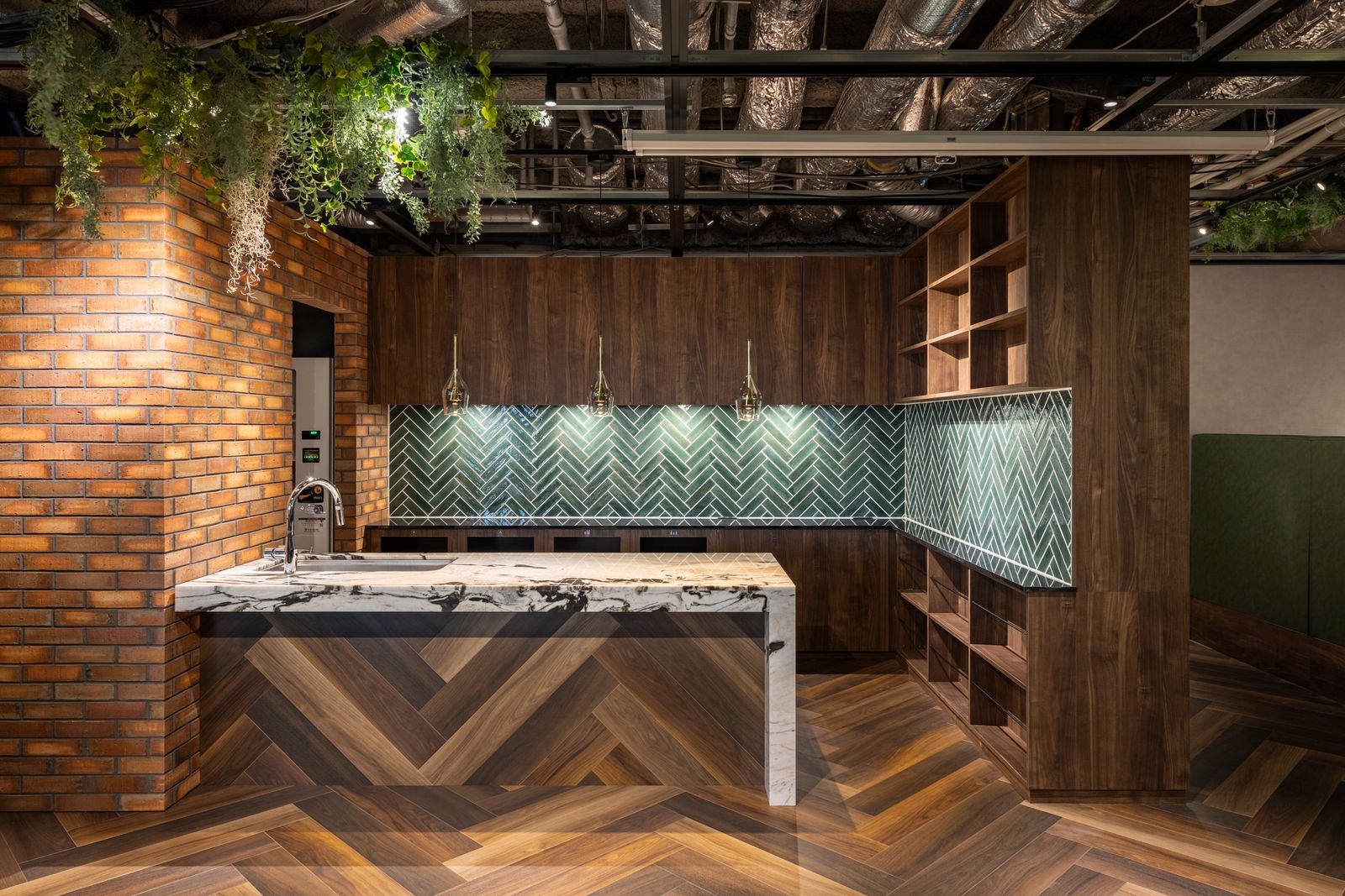 フェニックス移転PJの写真 | TECTURE（テクチャー）