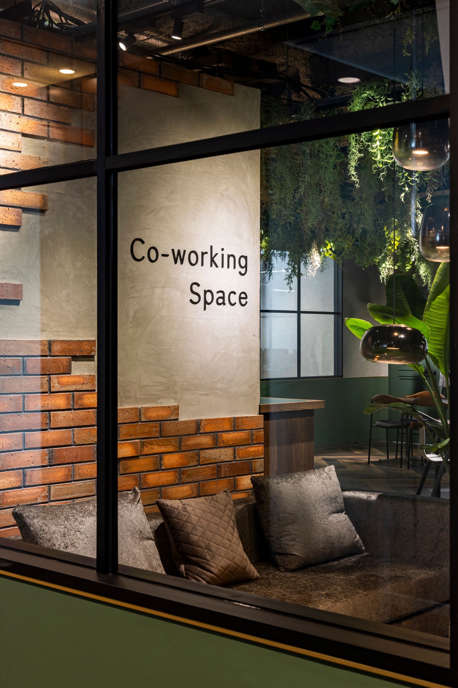 フェニックス移転PJの写真 | TECTURE（テクチャー）