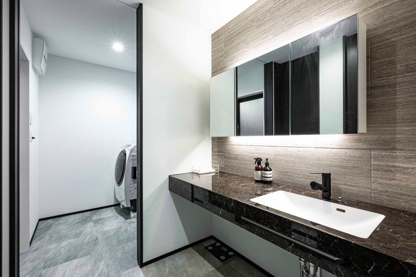 material houseの写真 | TECTURE（テクチャー）