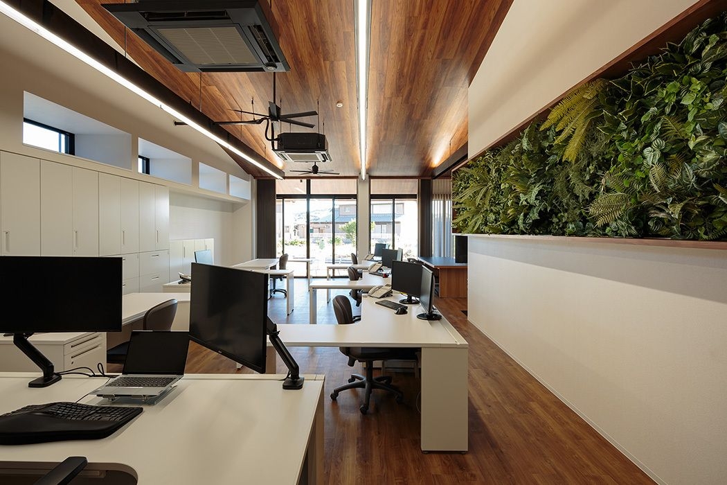 三重OFFICE | TECTURE（テクチャー）