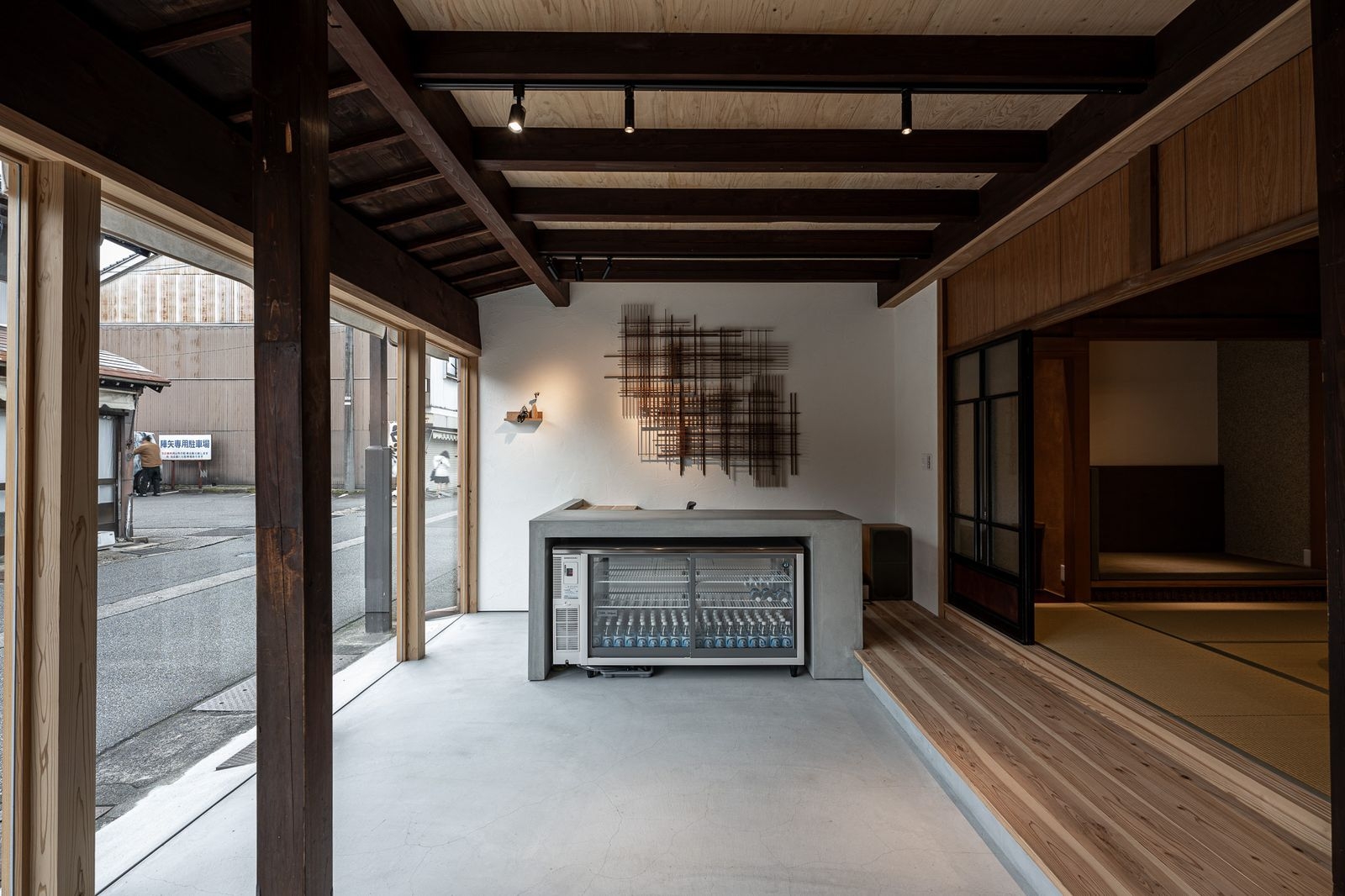 metateの写真 | TECTURE（テクチャー）