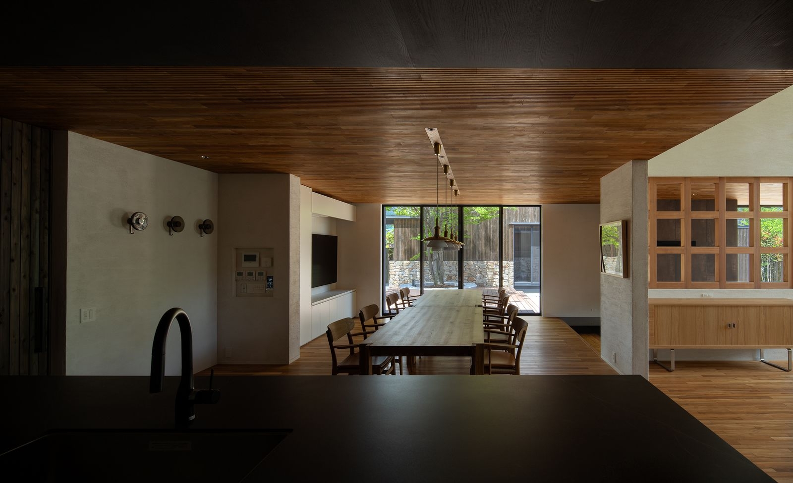 YUFUIN VILLAの写真 | TECTURE（テクチャー）