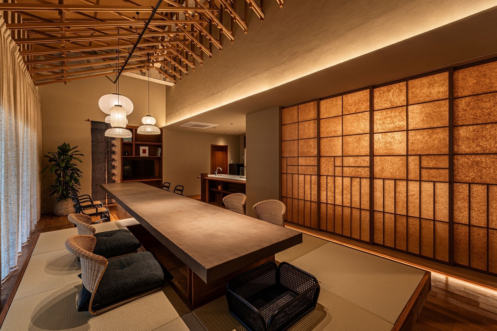 OCEAN FRONT VILLA ISHIGAKIJIMA 2 | TECTURE（テクチャー）