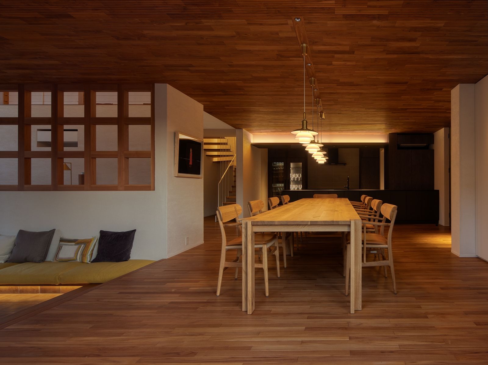 YUFUIN VILLAの写真 | TECTURE（テクチャー）