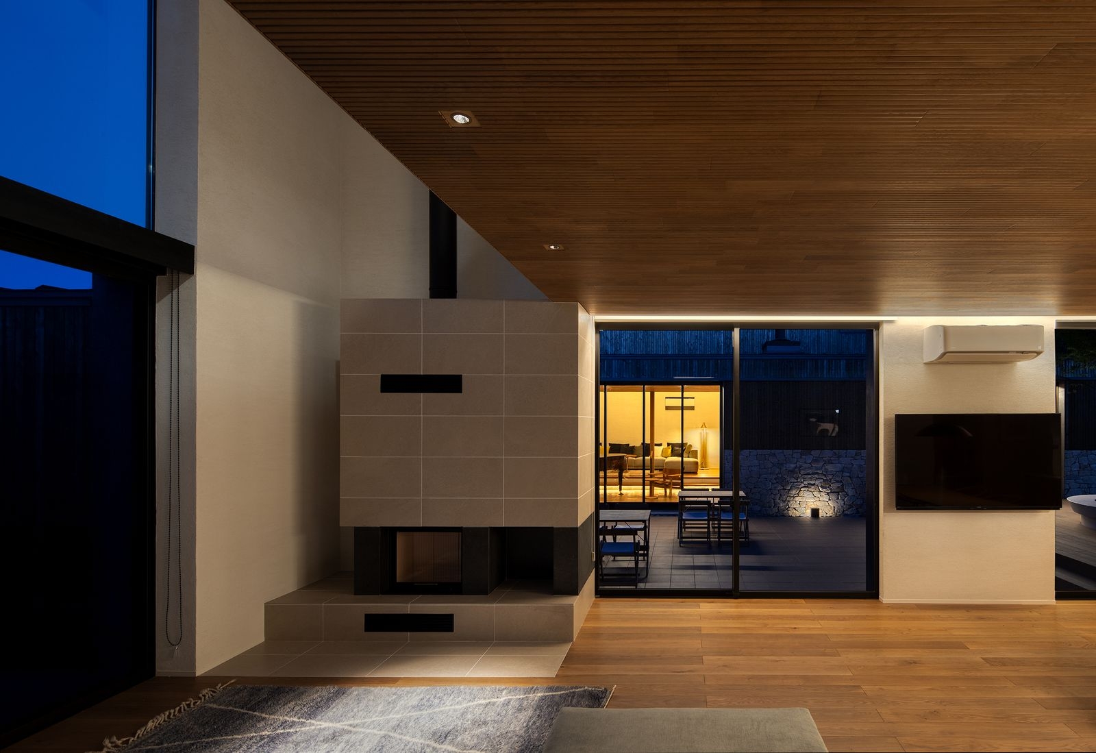 YUFUIN VILLAの写真 | TECTURE（テクチャー）